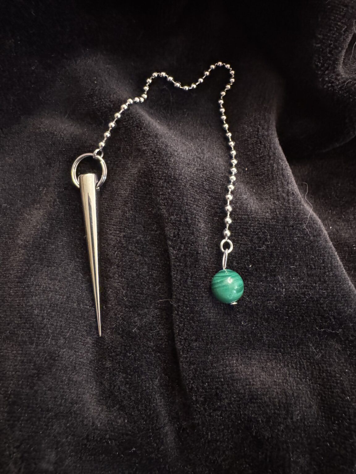 Dowsing Tools - Flagstaff Dowsers Conference