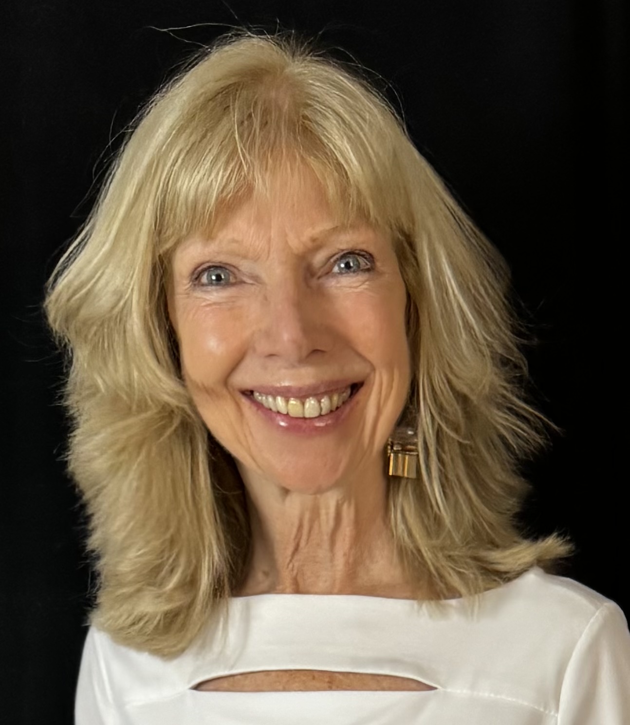 Erina Cowan **NEW** - Flagstaff Dowsers Conference